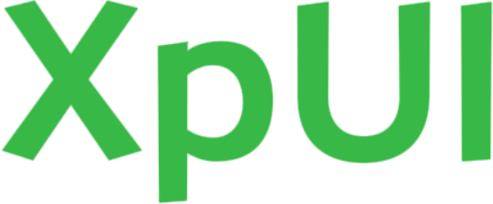 Xpxpui | 一个Vue3组件库